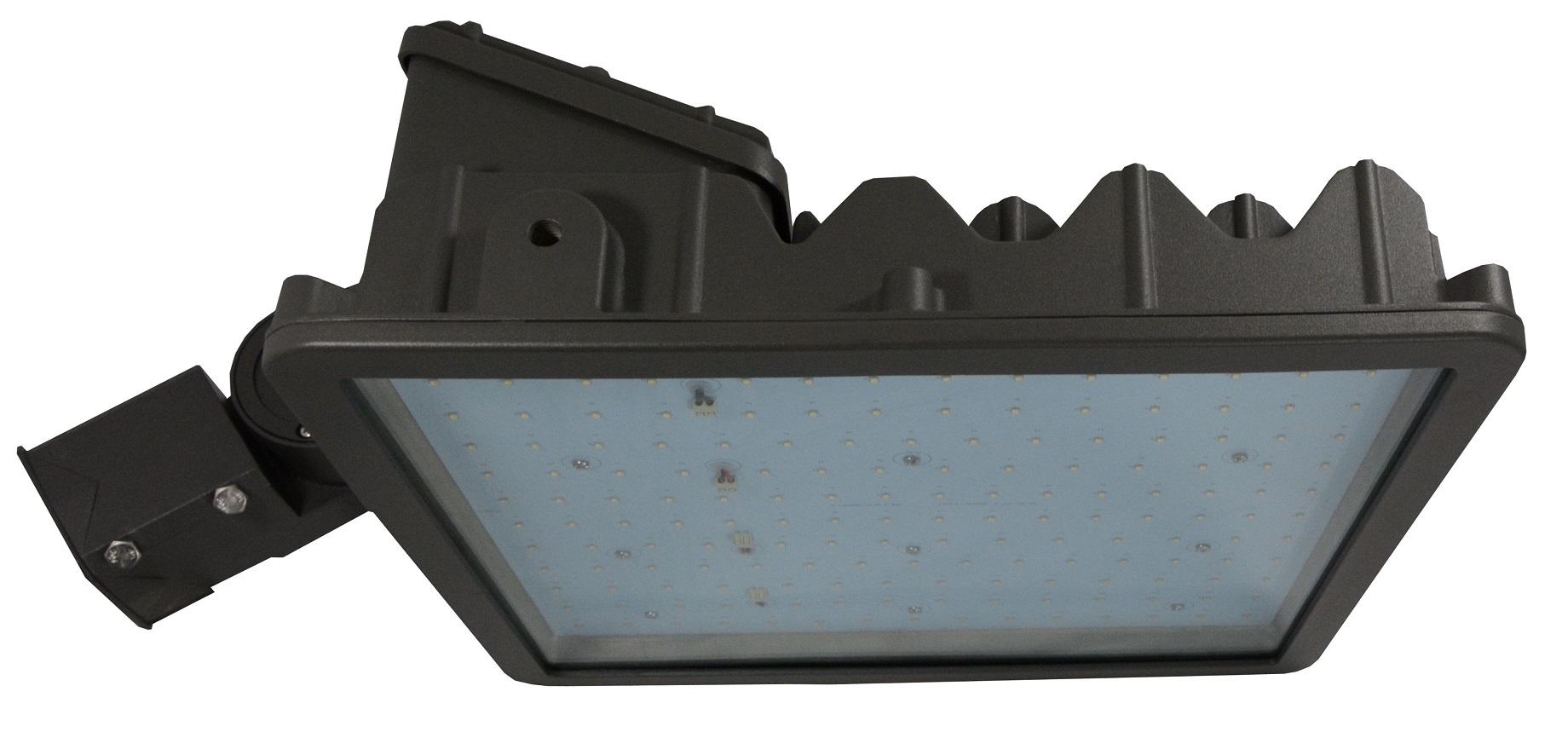 LED Area Lights | LEDalux Departments | LEDalux