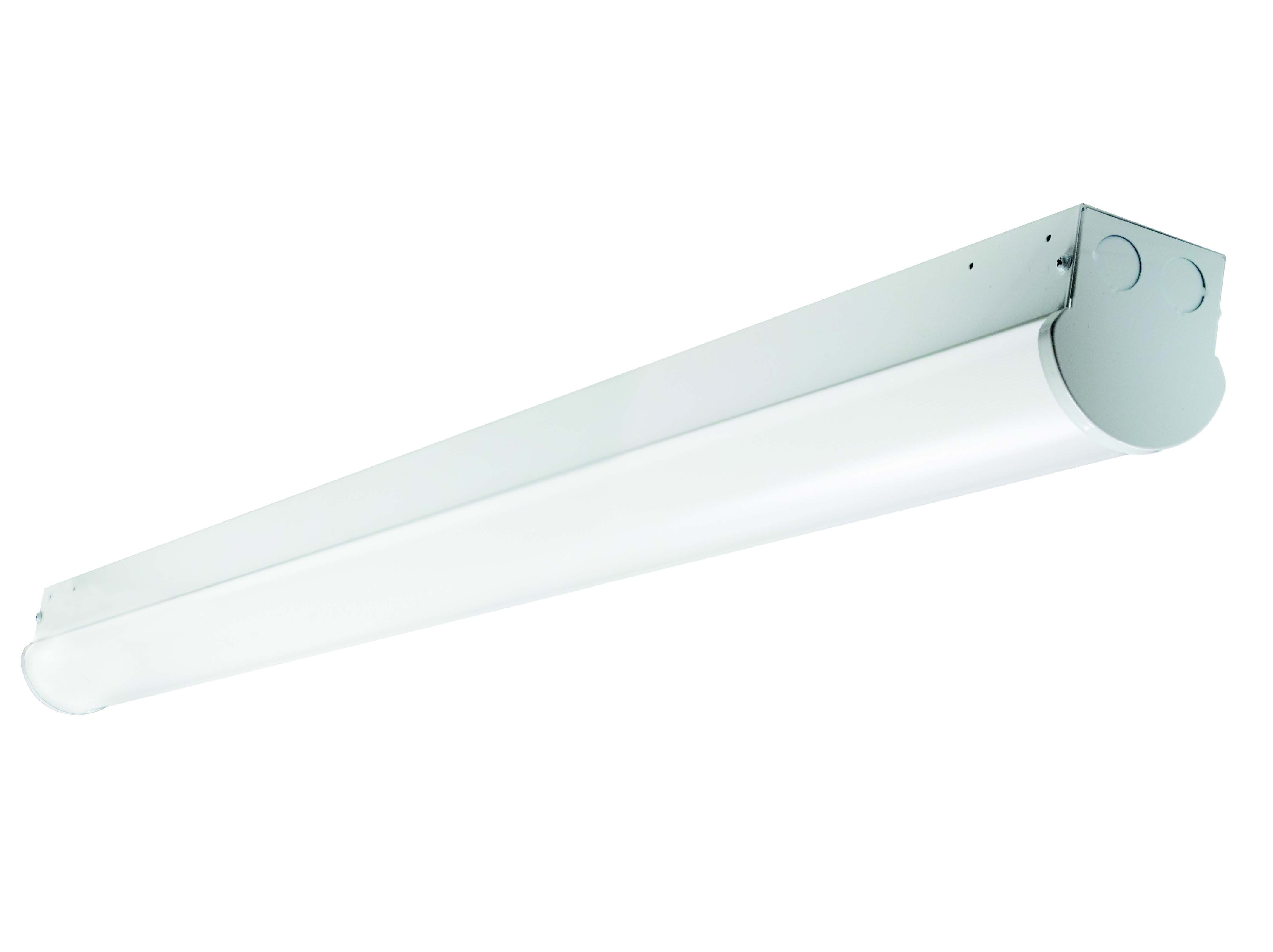 LED Wrap/Strip Fixtures | LEDalux Departments | LEDalux