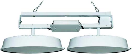 LED High Bays/Low Bays | LEDalux Departments | LEDalux